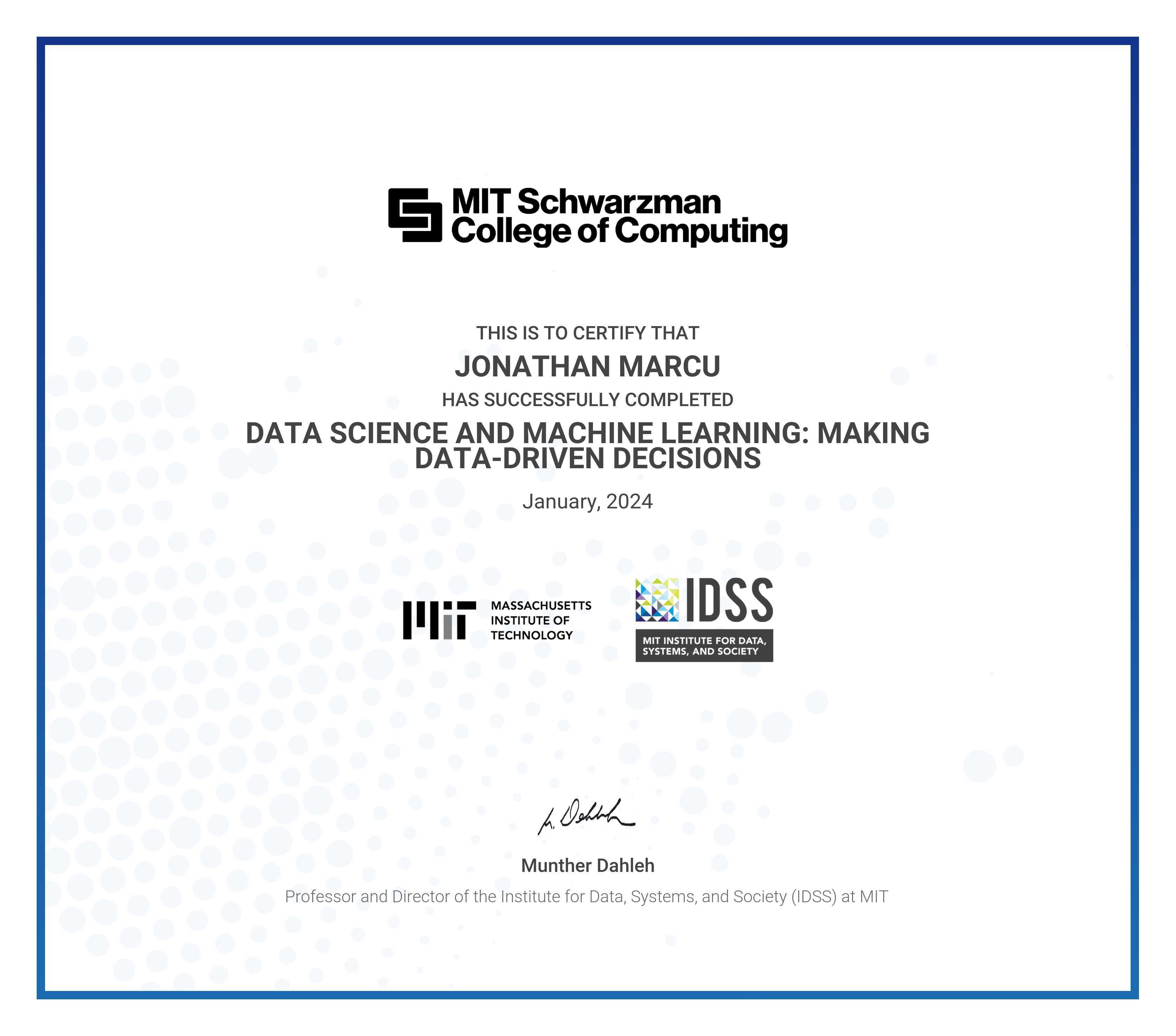 JTMarcu (Jonathan Marcu) · GitHub