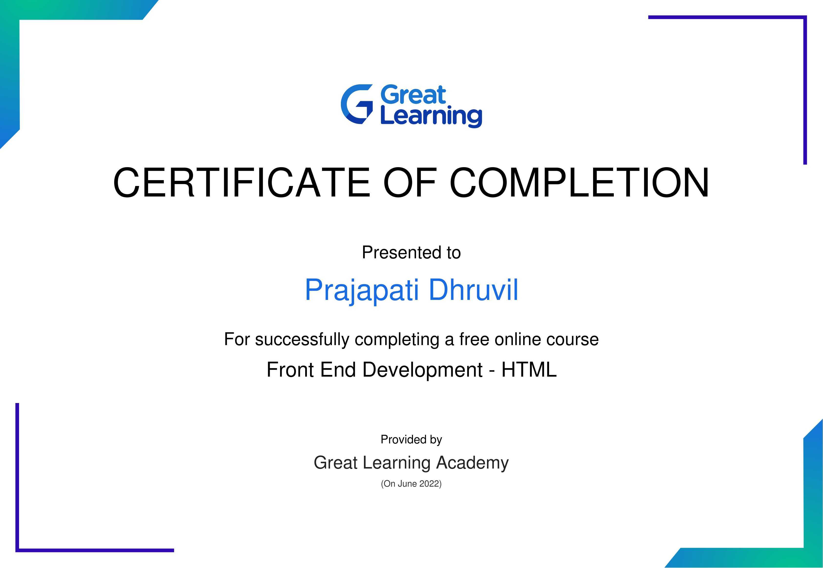Dhruvil Prajapati - Full Stack Developer | ReactJs | NodeJs | SQL | MongoDB | Sequelize | AWS ...